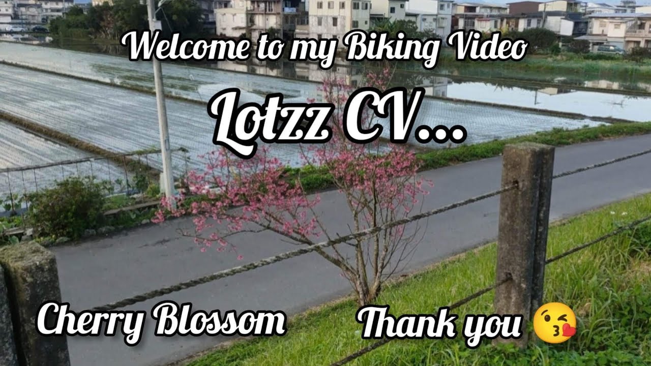 BIKING: You can't be sad while riding a bicycle - YouTube