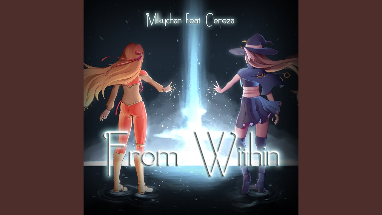 From Within (Instrumental) - YouTube