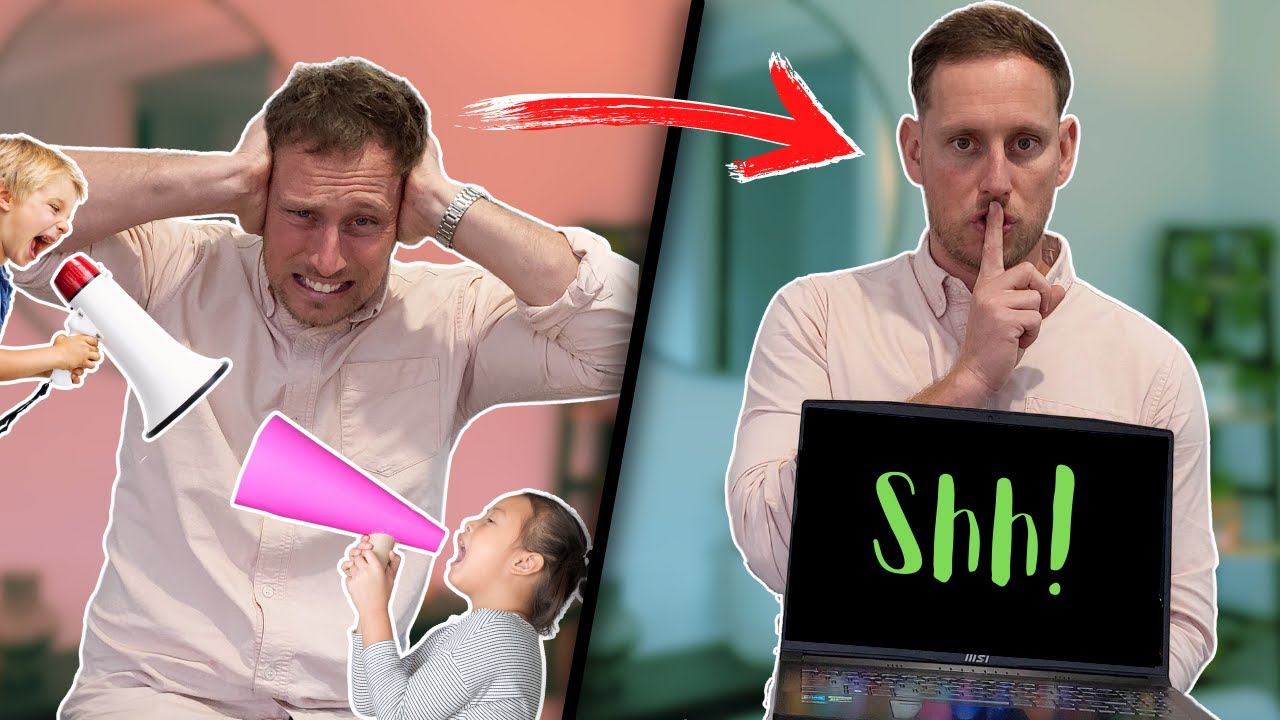 How to COMPLETELY Control a Noisy Classroom With One Powerful Tool ...