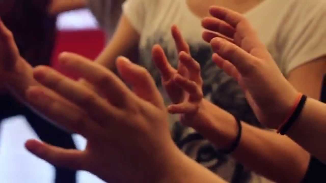 Initiative Mittel- und Osteuropa - Facilitating change - Embodied ...