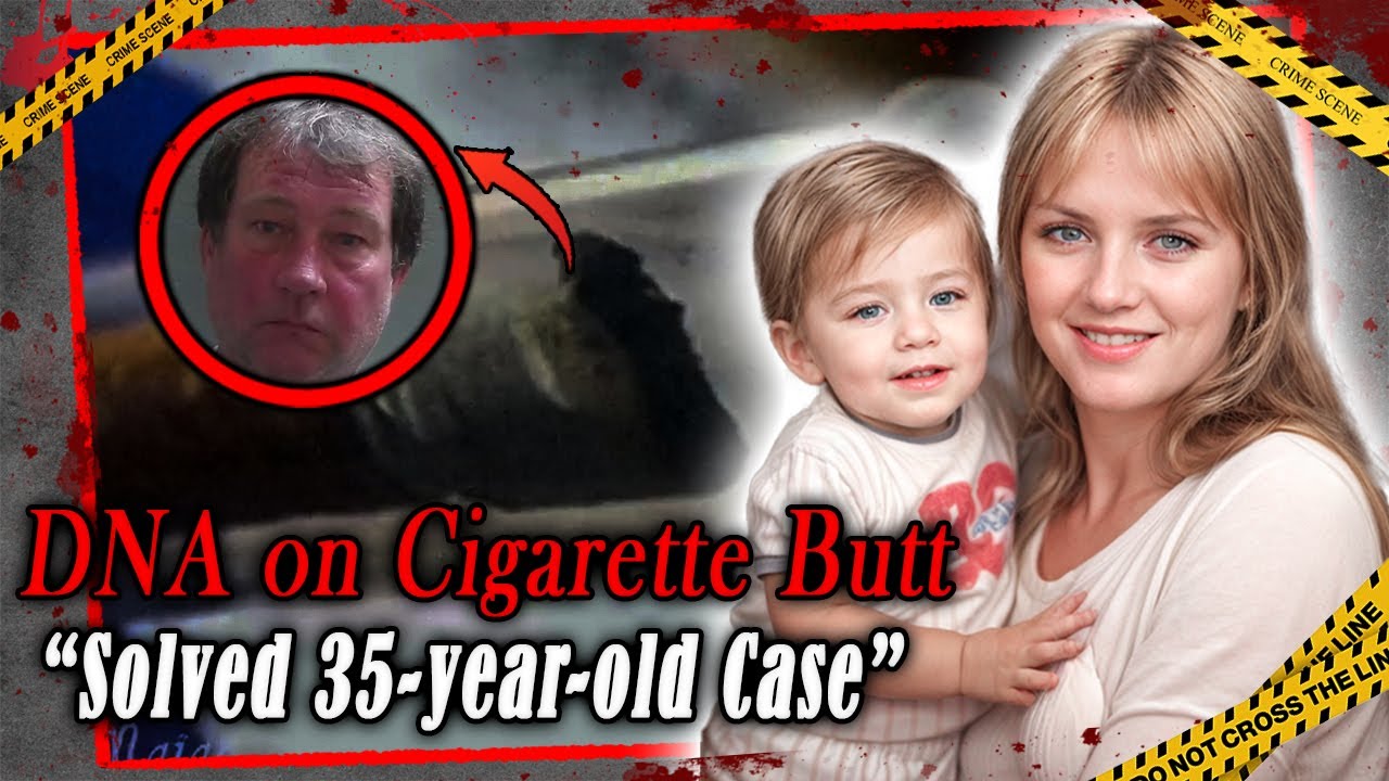 True Crime Documentary -The Case Of Tonya McKinley | Crime List - YouTube