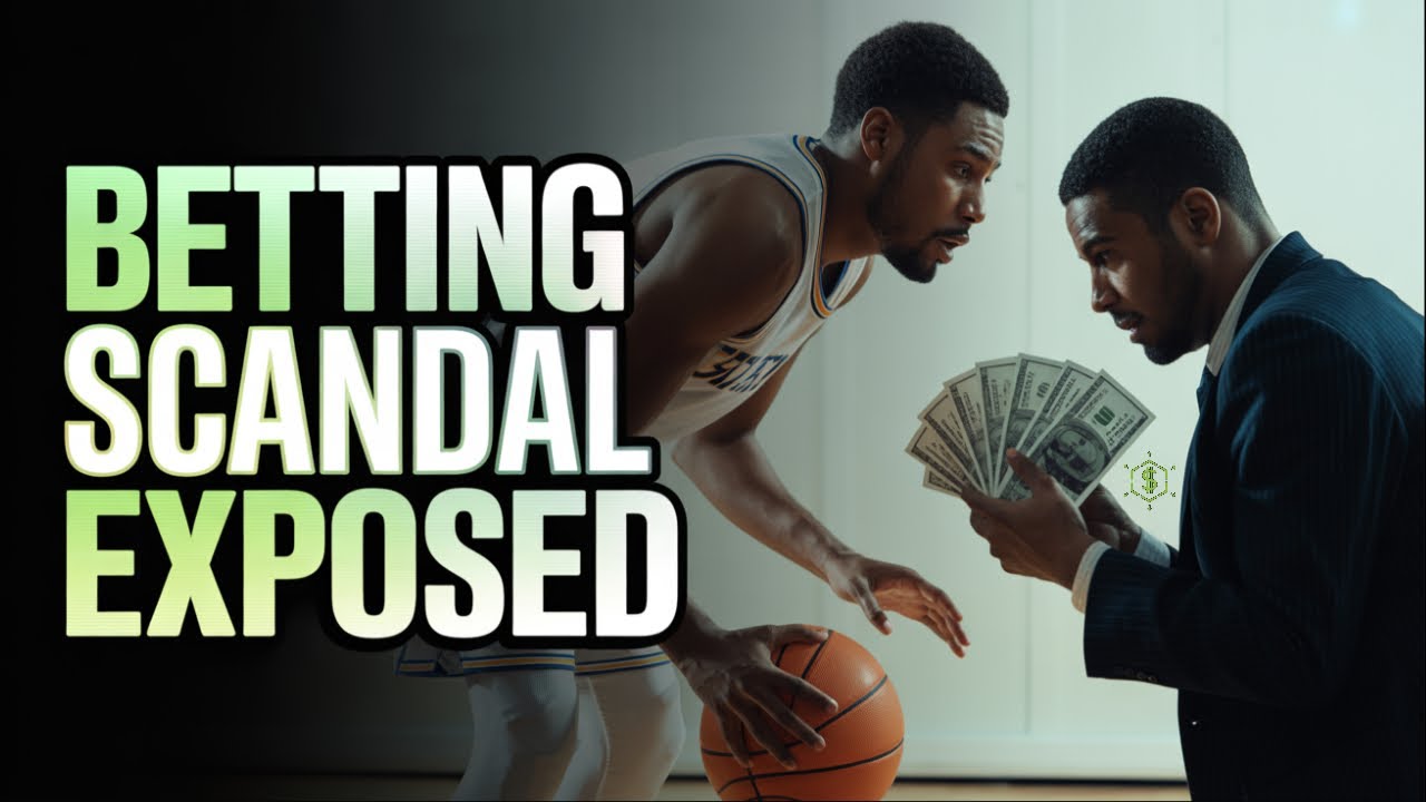 Six College Basketball Players Lose Eligibility in Shocking Sports ...