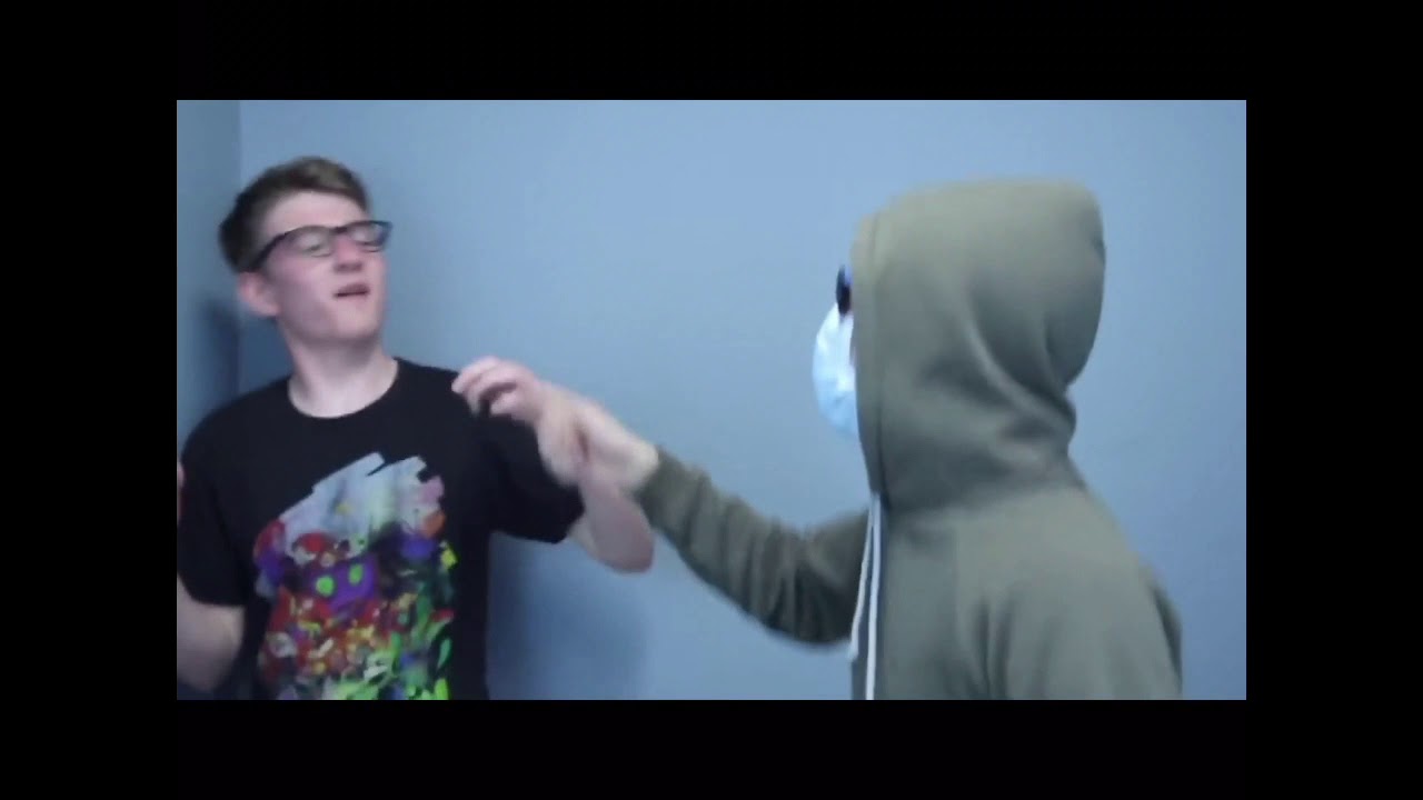 Kwite Being Kwite for 1 Minute and 8 Seconds - YouTube