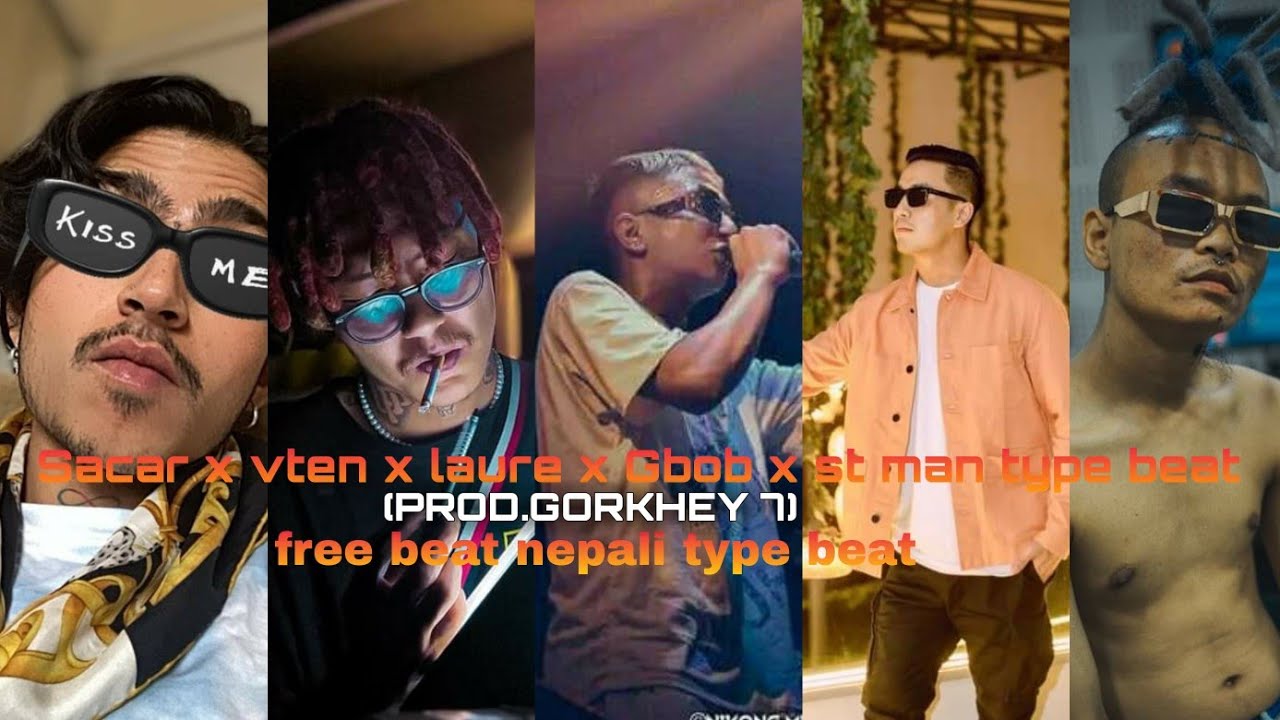 FREE BEAT VTEN X GBOB X LAURE X SACAR X ST MAN HIPHOP INSTRUMENTAL 2022 ...