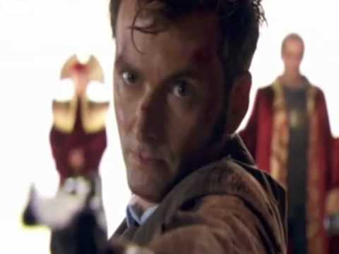 [Doctor x Master//\\Doctor x Rose] || Keep Holding On - YouTube