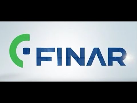 Finar Limited - Corporate Video