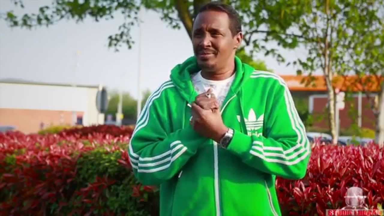 CIID JAMA DEEQA 2013 OFFICIAL VIDEO (DIRECTED BY STUDIO LIIBAAN) - YouTube