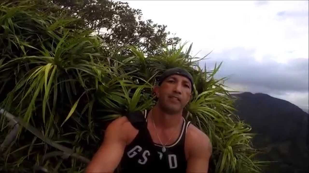 GOPRO HAWAII VACATION WITH THE WOLFPACK - THE PREQUEL - YouTube