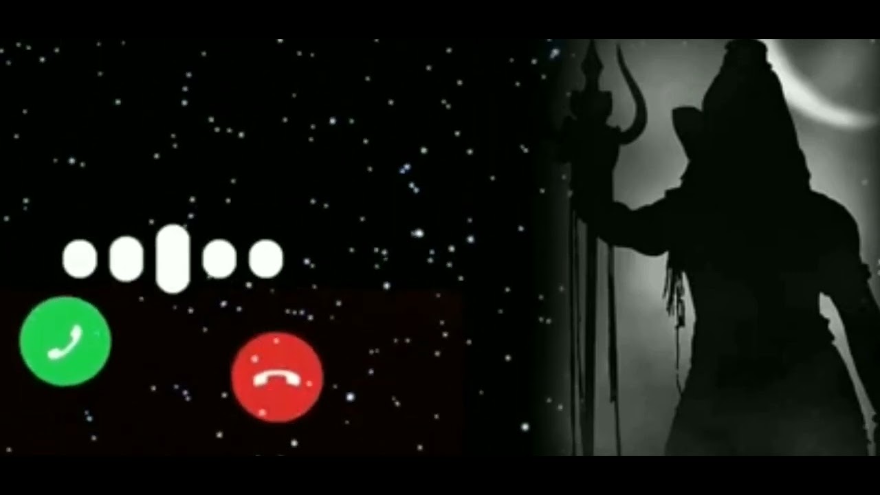 New Mahadev Ringtone 2023 | Bholenath Ringtone | Mahadev Ringtone ...