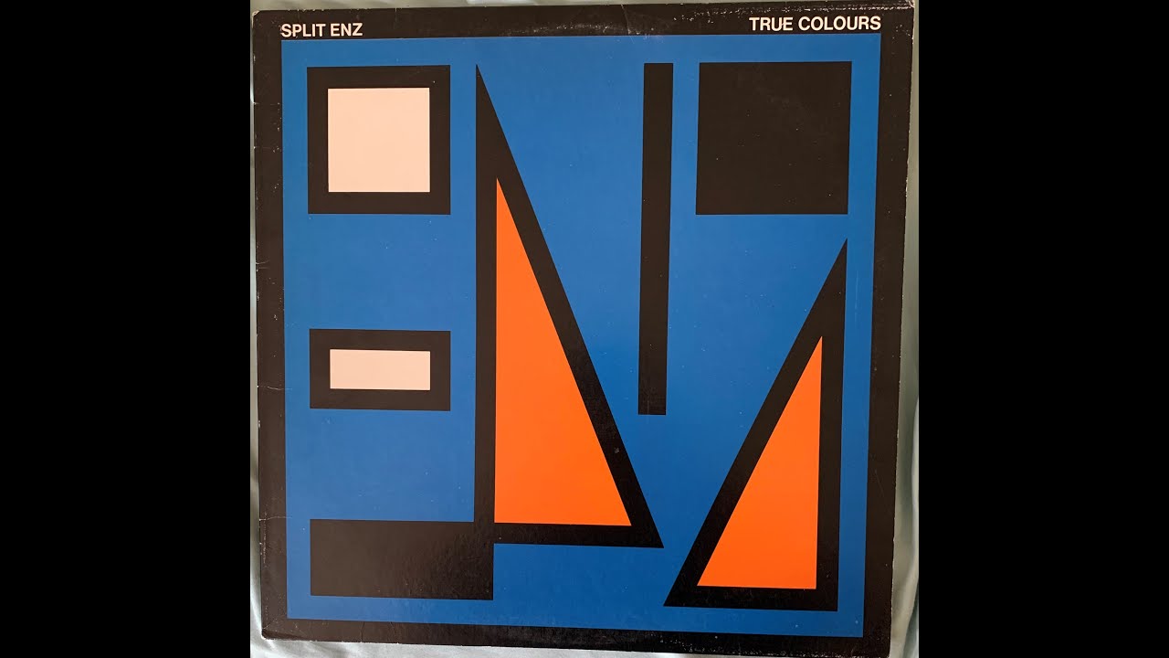 Split Enz Poor Boy - YouTube