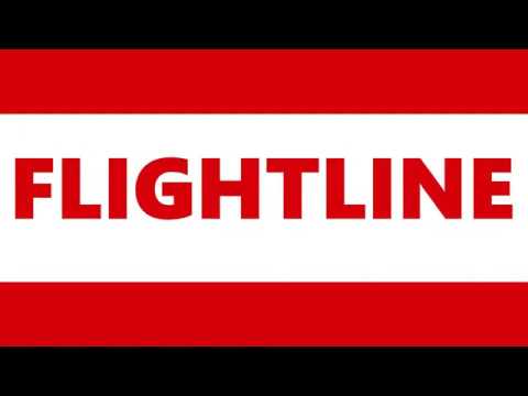 FLIGHTLINE (Roblox's best Flight sim?) - YouTube