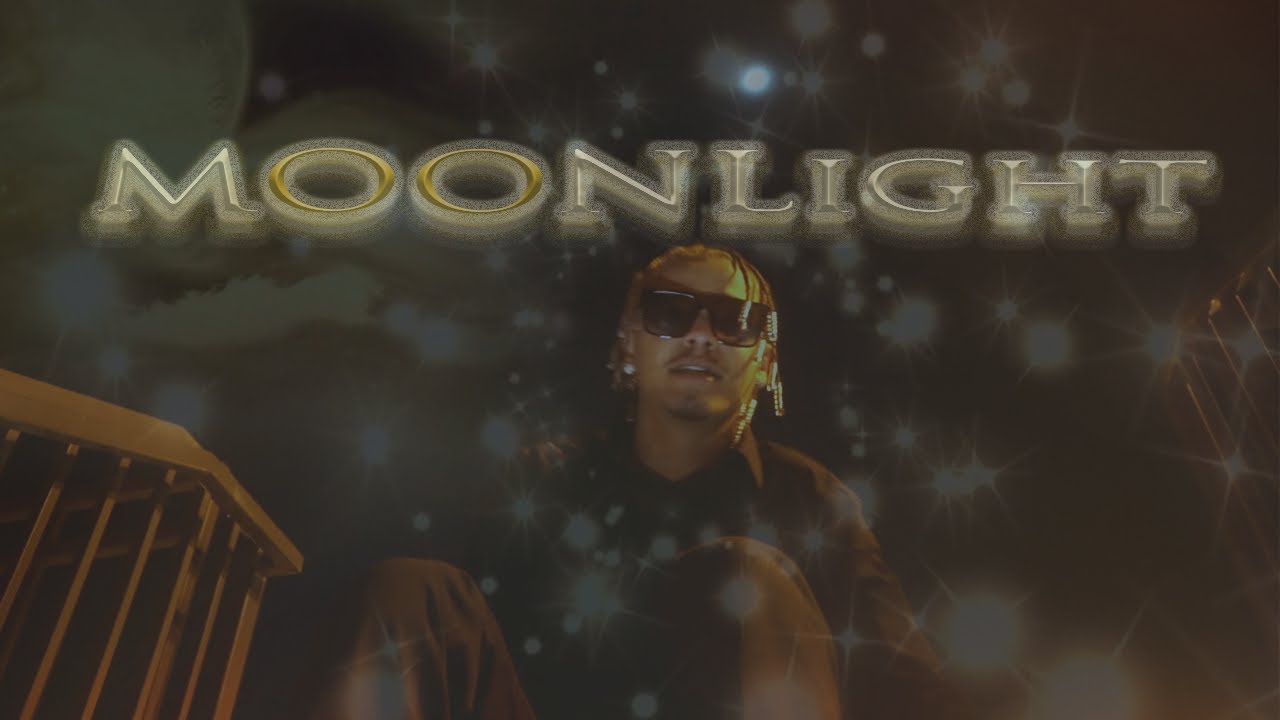 MOONLIGHT OFFICIAL VIDEO - YouTube