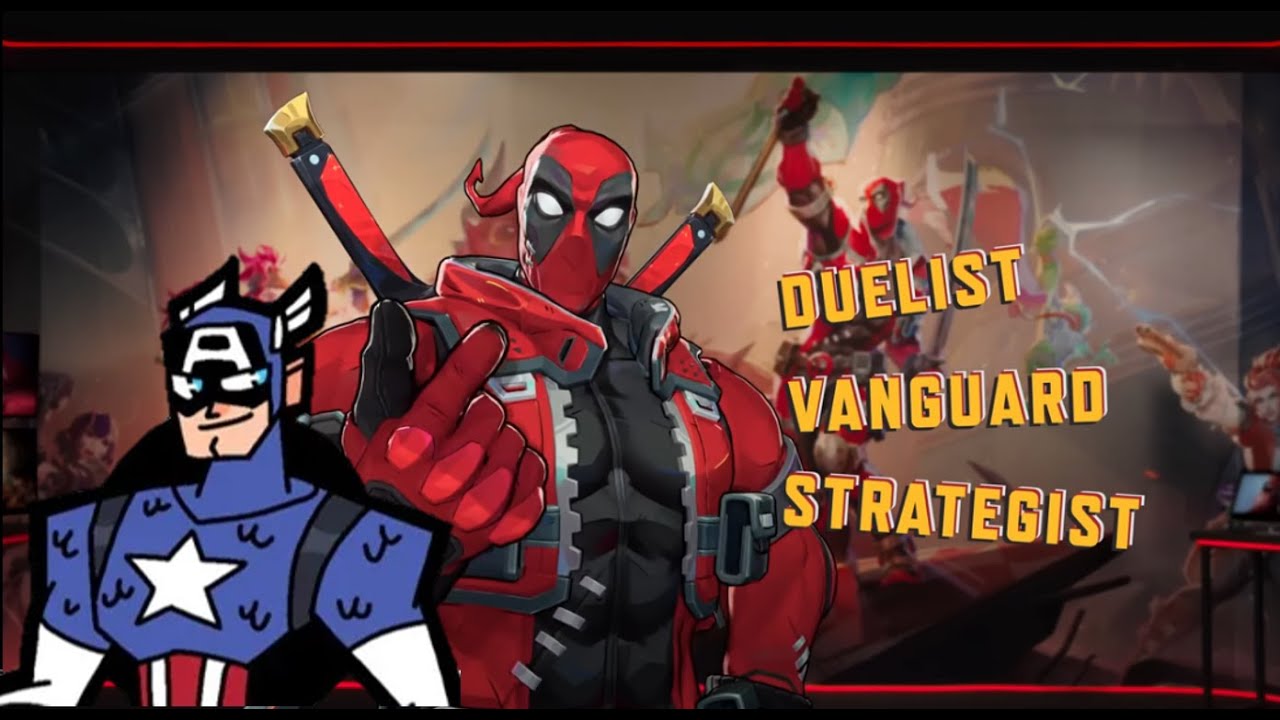 Marvel Rivals Season 6 - Dev Blog Reaction! - YouTube