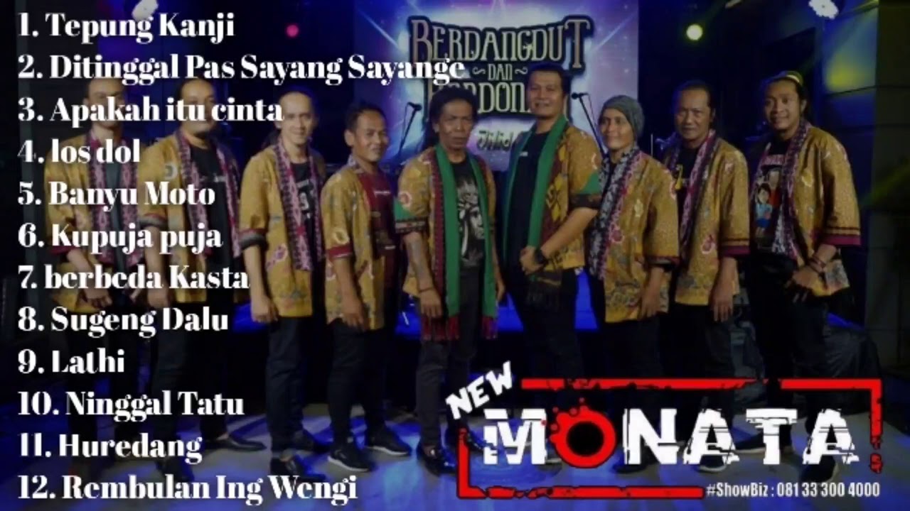 new Monata terbaru 2020 - YouTube