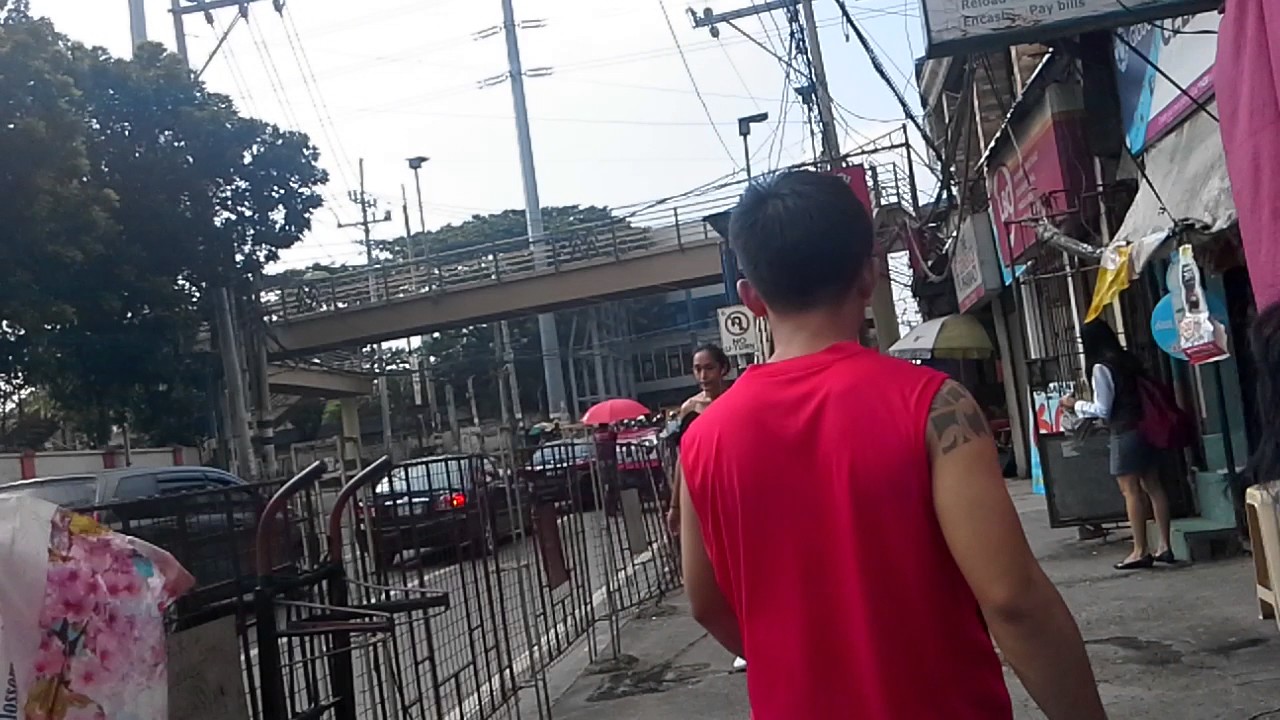 Taguig gate 3 - YouTube