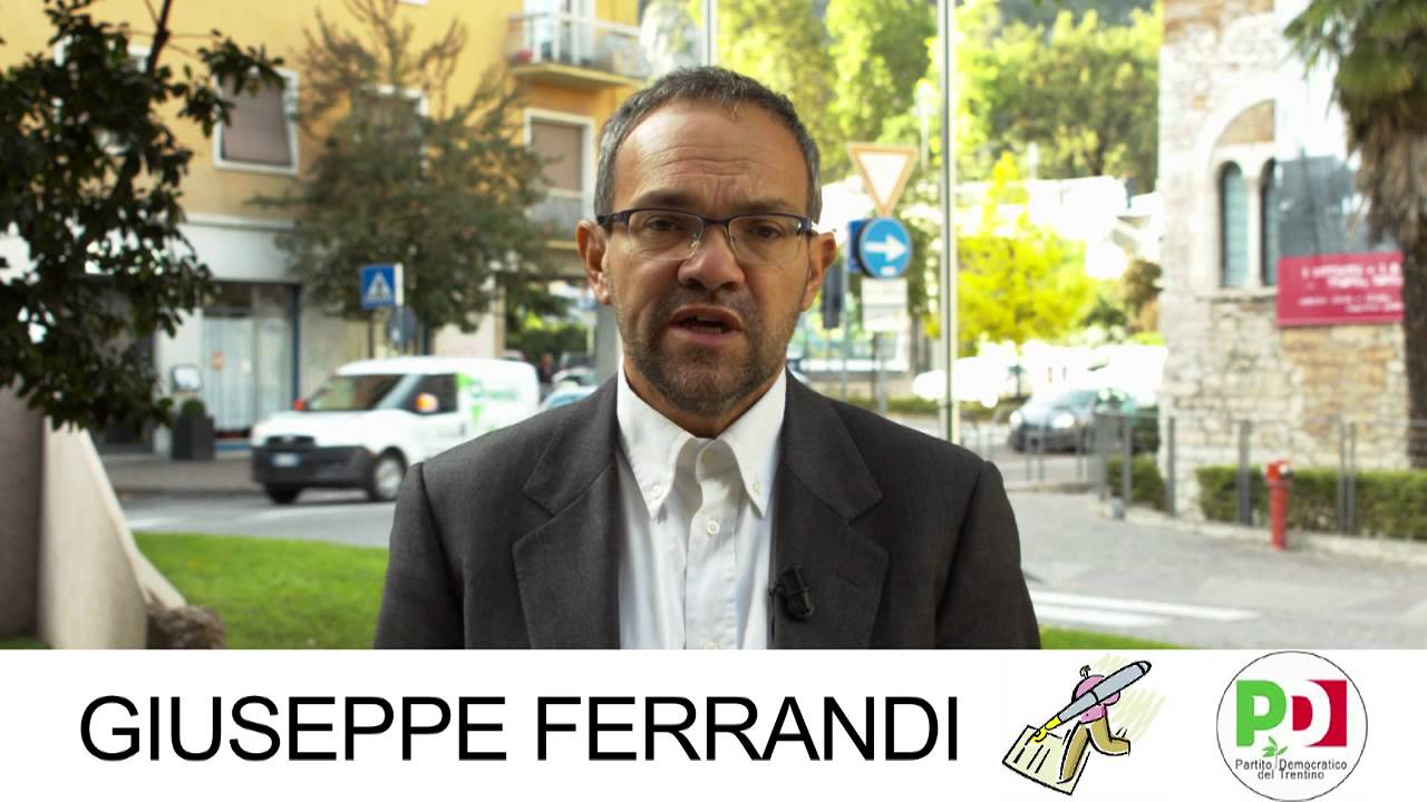 Ferrandi