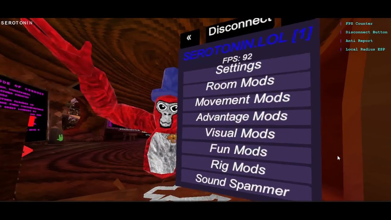 the best new mod menu - YouTube
