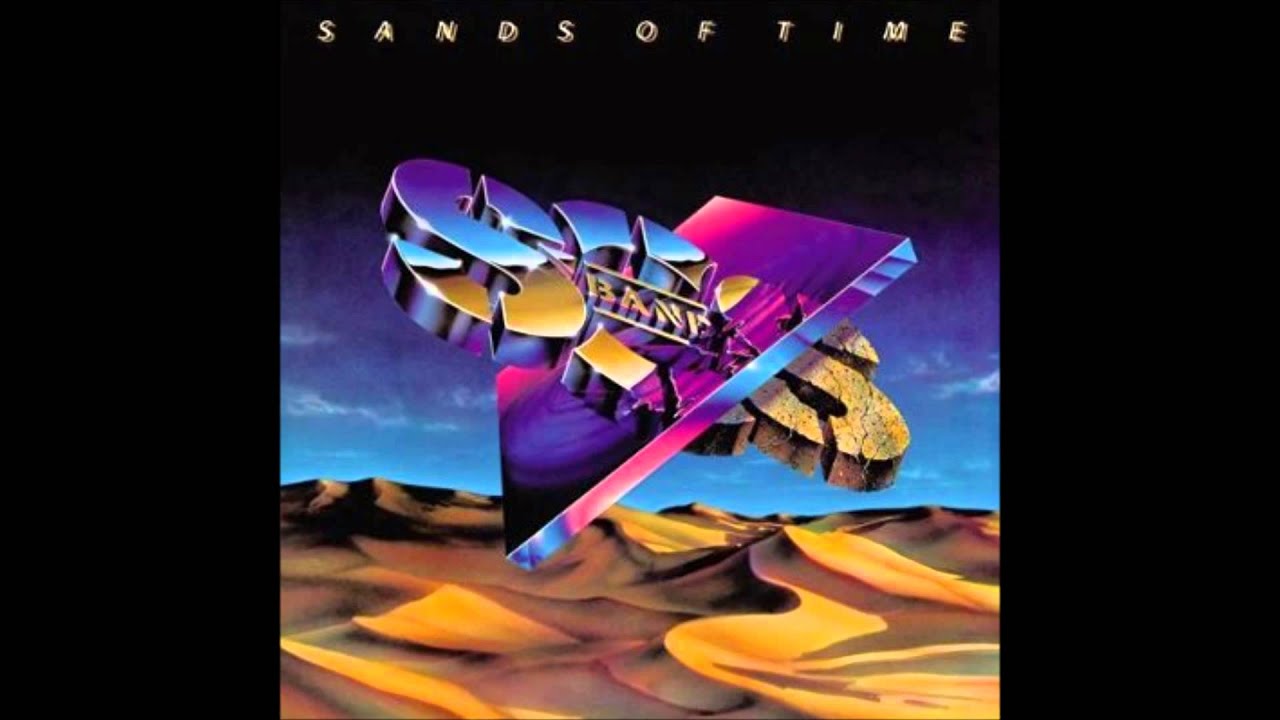 The S.O.S. Band - The Finest - YouTube