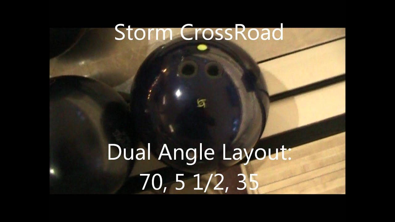 Storm Fire Road Review by Storm Staffer Casey Murphy - YouTube