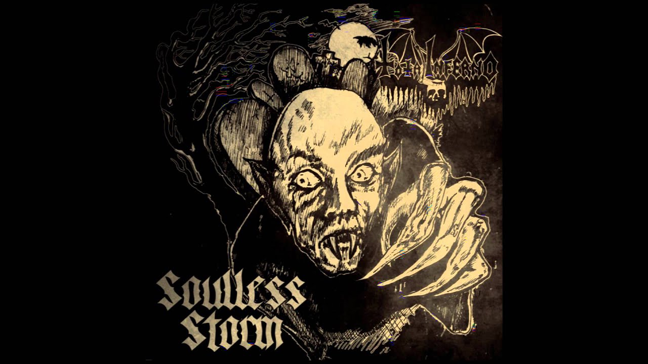 Total Inferno - Soulless Storm - Soulless Storm (Demo 2015) - YouTube