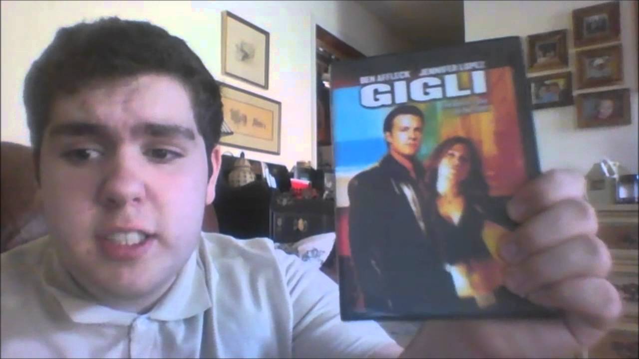 Matthew Davis's Big Movie 2 Official Teaser - YouTube