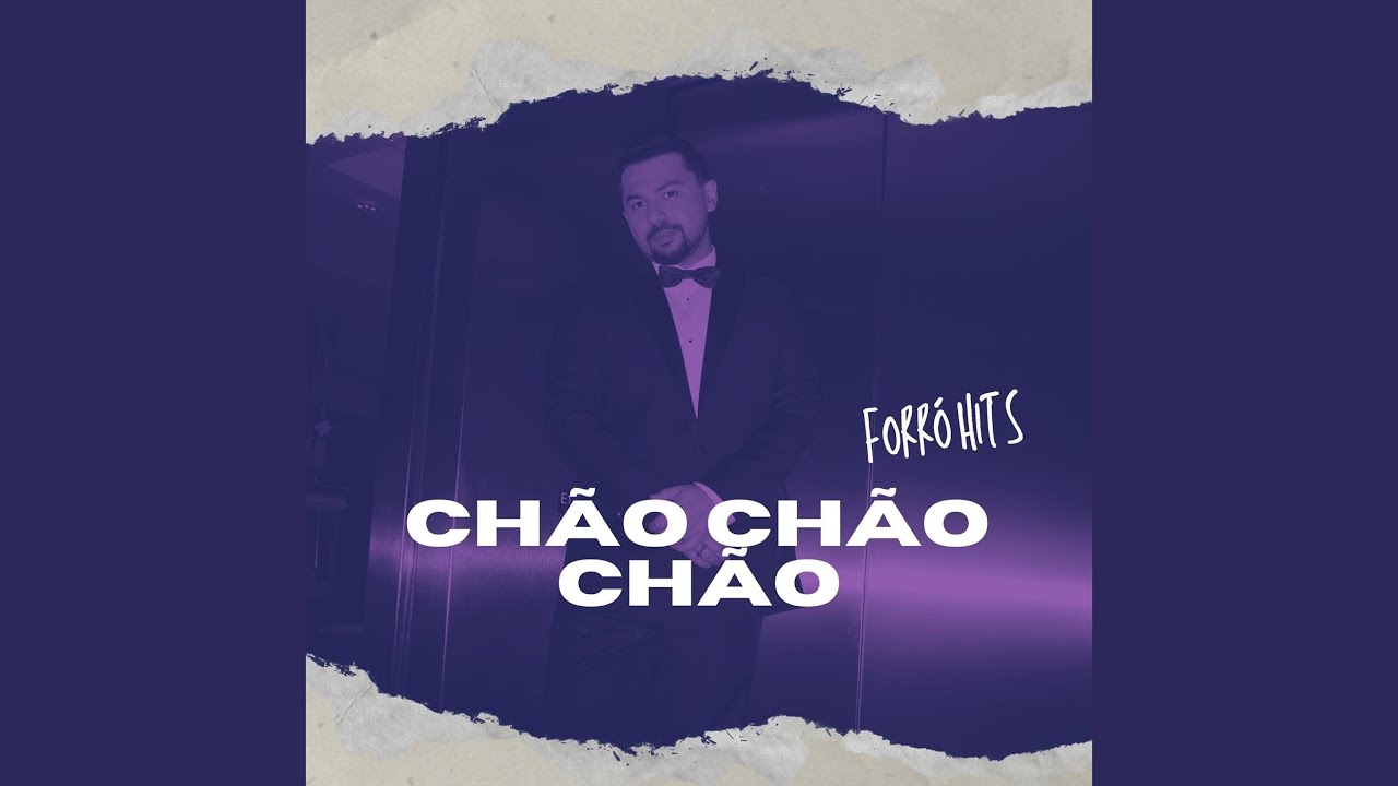 Chão Chão Chão - YouTube