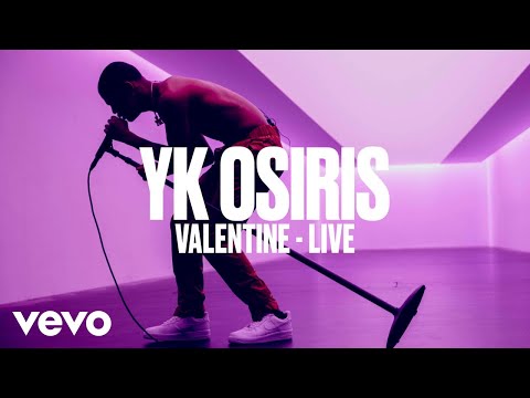 YK Osiris - \
