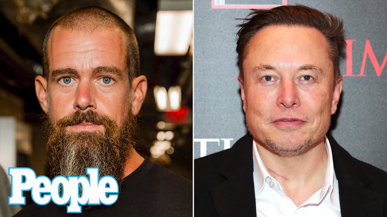 Twitter Co-Founder Jack Dorsey on Elon Musk's New Ownership: 'This Is ...