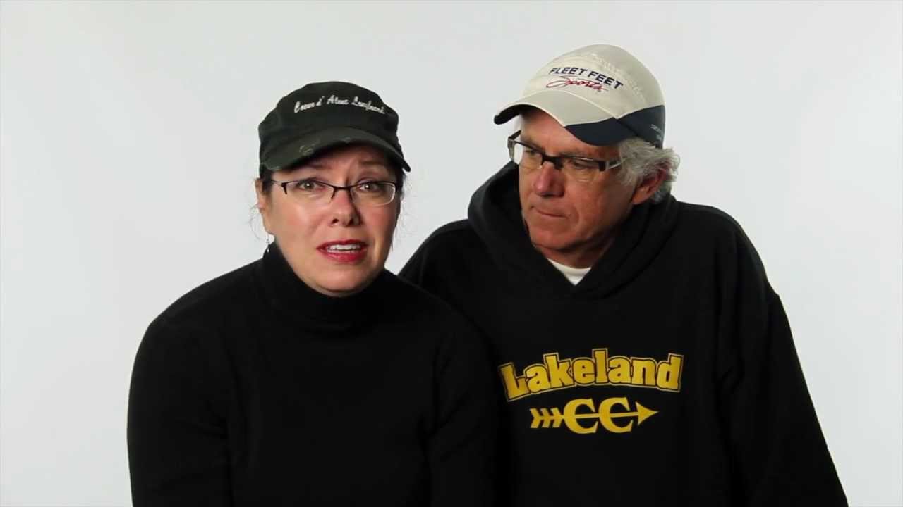 Kim and Mike Normand_Shared Harvest Community Garden - YouTube