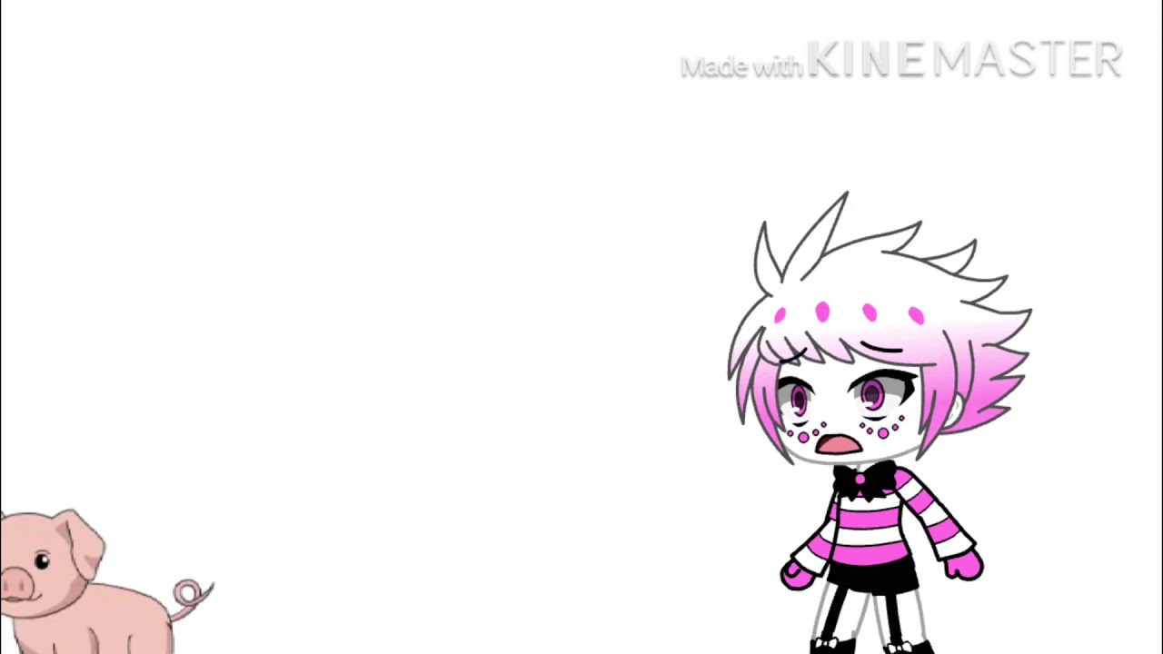 Fat Nuggets (Hazbin Hotel/Gacha Life) - YouTube