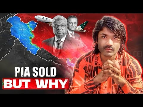PIA Sold:But Why? ️ | The Real Reason Behind PIA Privatization - YouTube