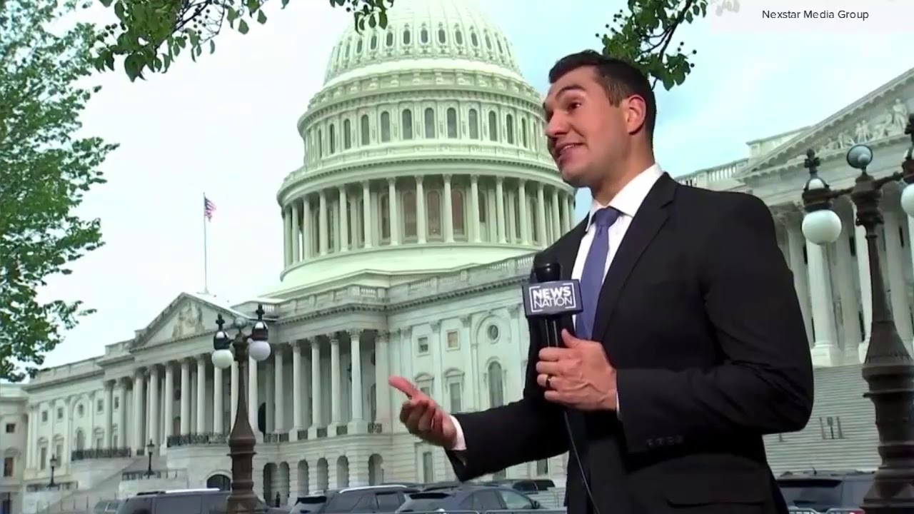 WGN America 'NewsNation' digital promo - YouTube