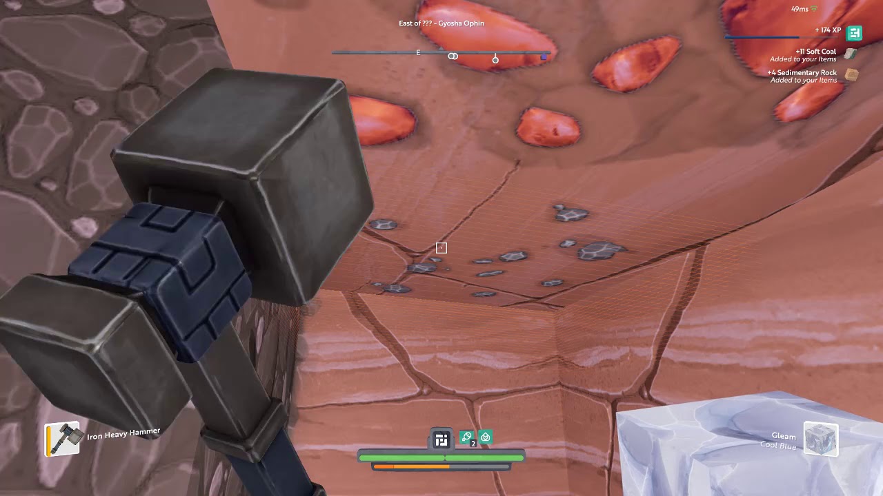 Back to Gyosha for Coal | Boundless Survival Edition - YouTube