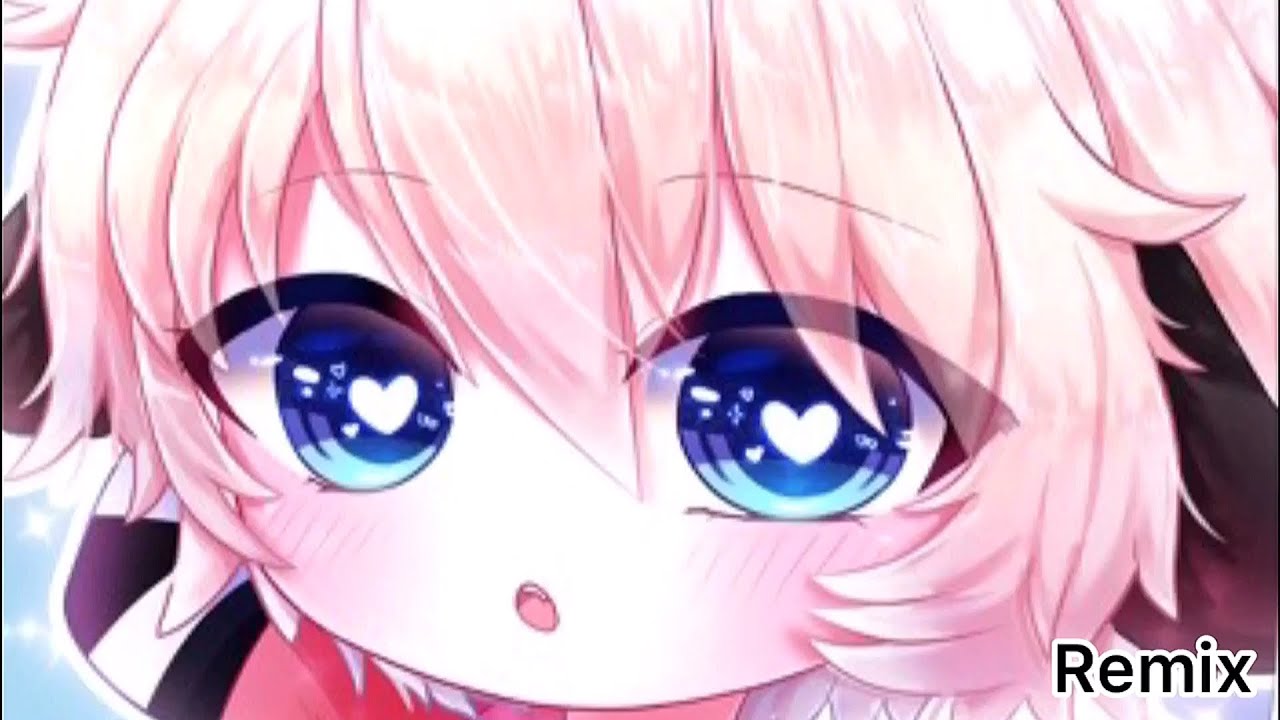 Gacha life Main menu theme Remix - YouTube