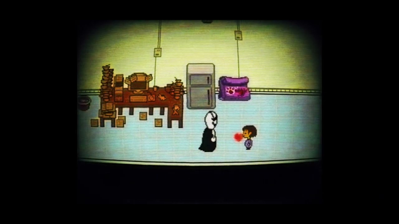 The tapes 16 (undertale) - YouTube