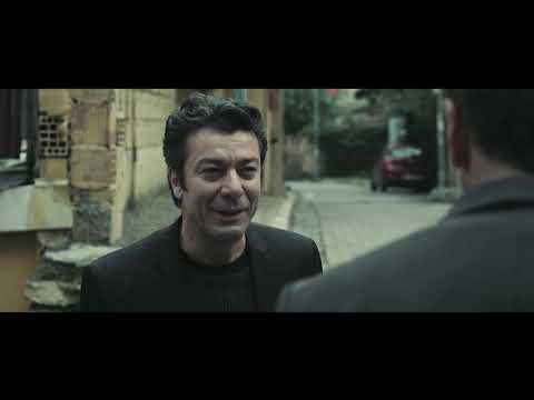 Özkan Çelik - Babamın Kemikleri Trailer