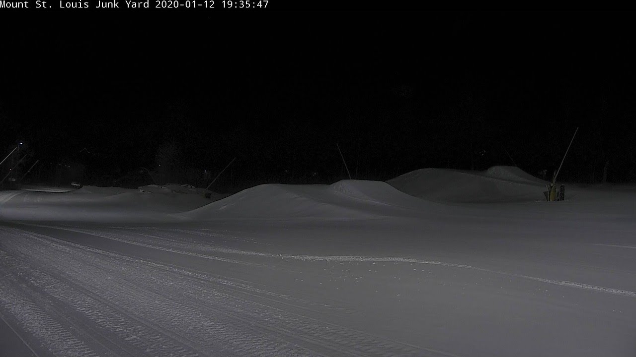 Mount Saint Louis Moonstone Live Webcams 24/7 - YouTube