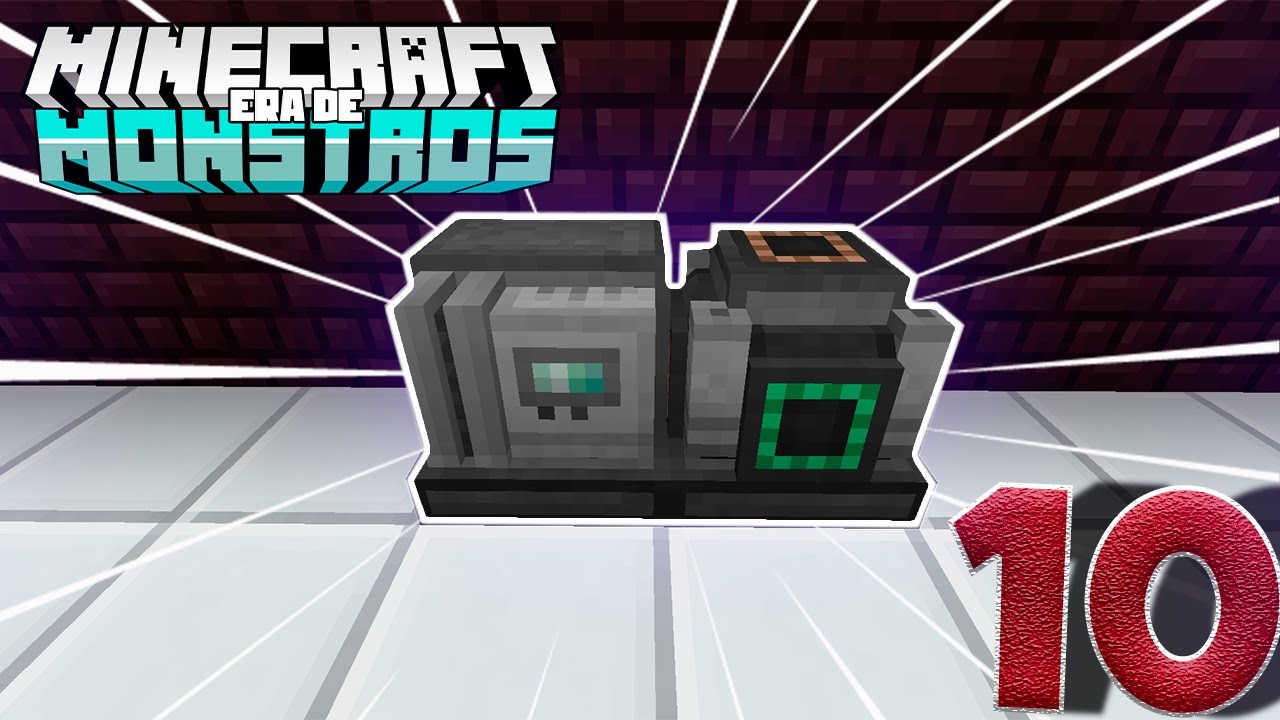 Energia com alcool - GAS BURNING GENERATOR Mekanism | Minecraft - ERA ...