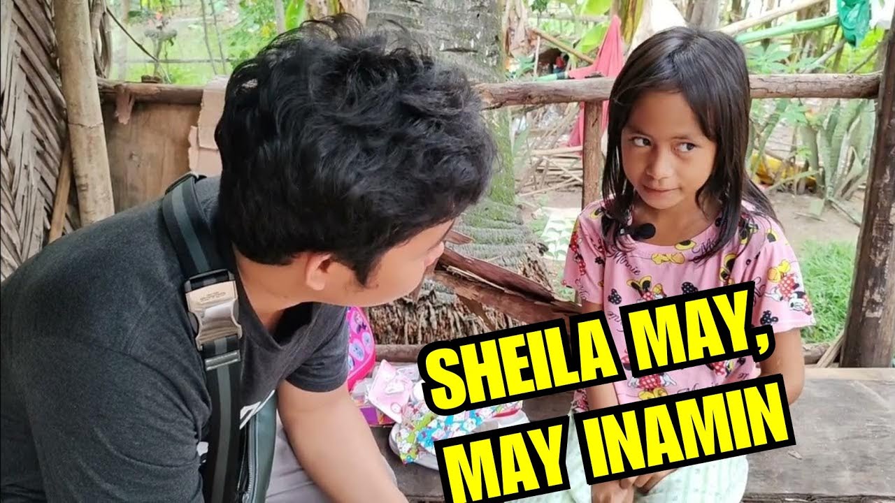 PART 3 | SHEILA MAY, MAY INAMIN - YouTube