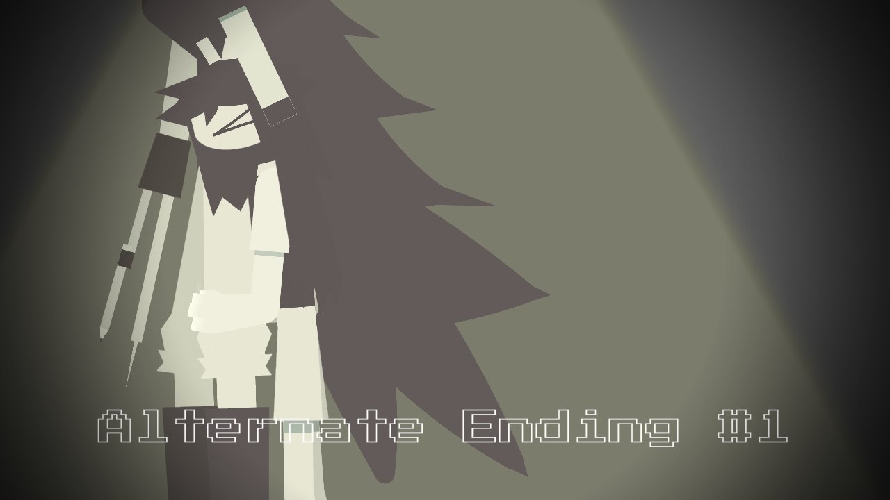 Alternate Ending | FPE - YouTube