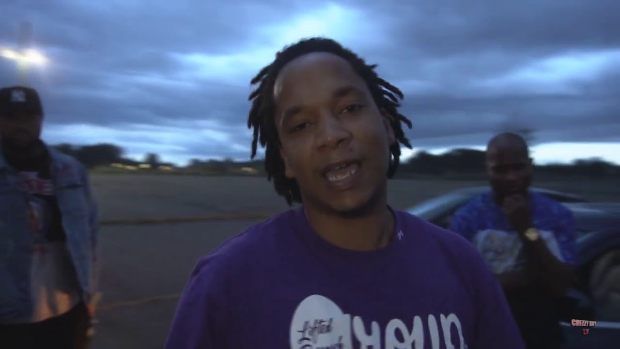 NYCE the Rapper - My World (Official VIDEO) shot by @ChezzyBoyTv - YouTube