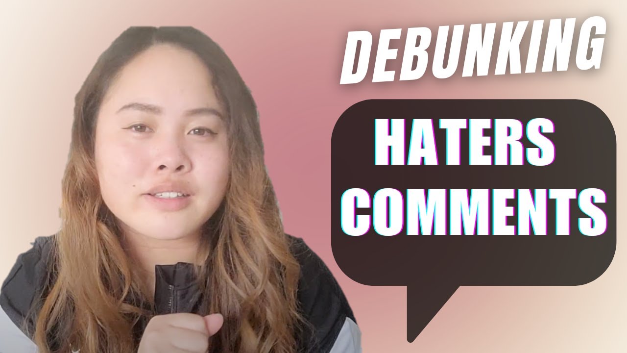 Debunking HATERS' comments | Is Sociology a fake science? Sociology is ...
