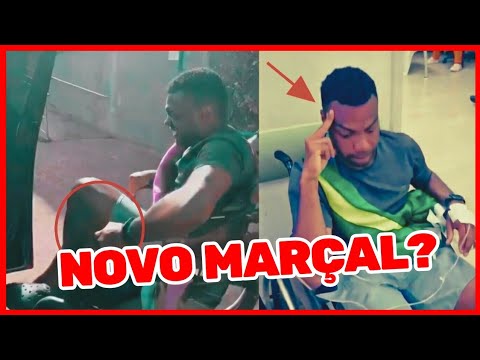 Fernando Holiday e Nikolas Ferreira: Sacrifício real ou puro teatro ...