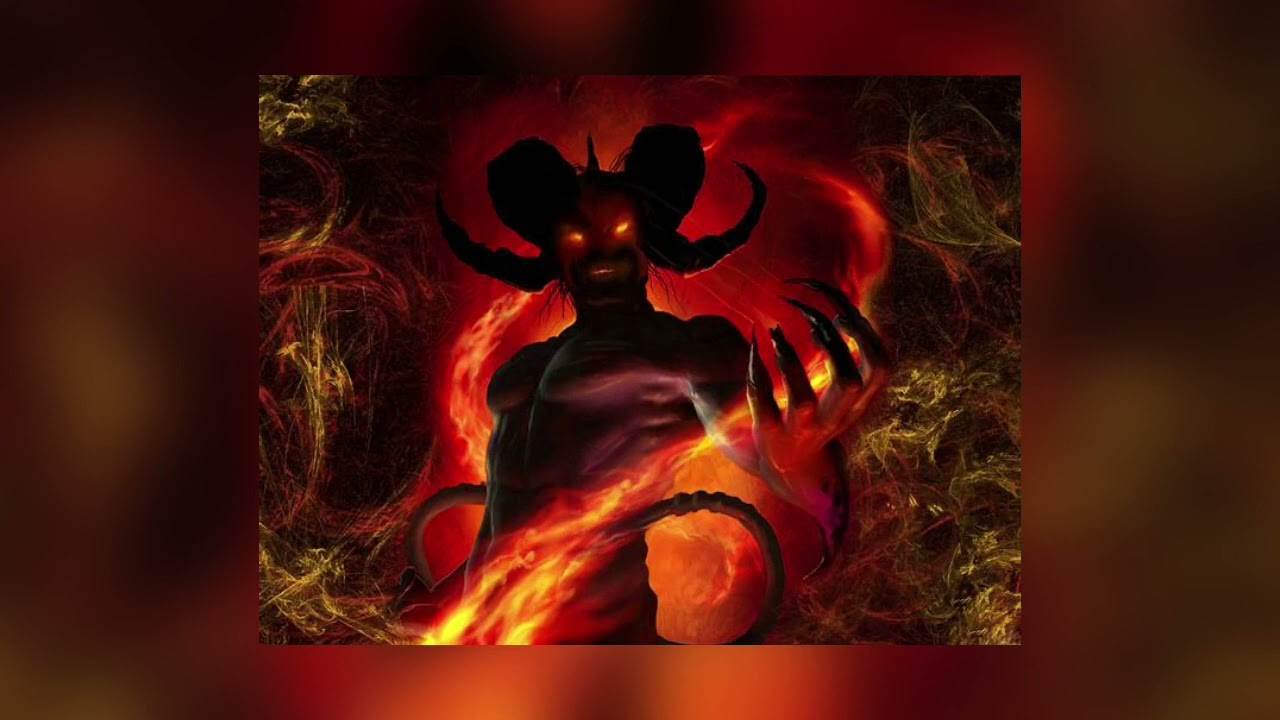 “The Devil Is real..” - YouTube