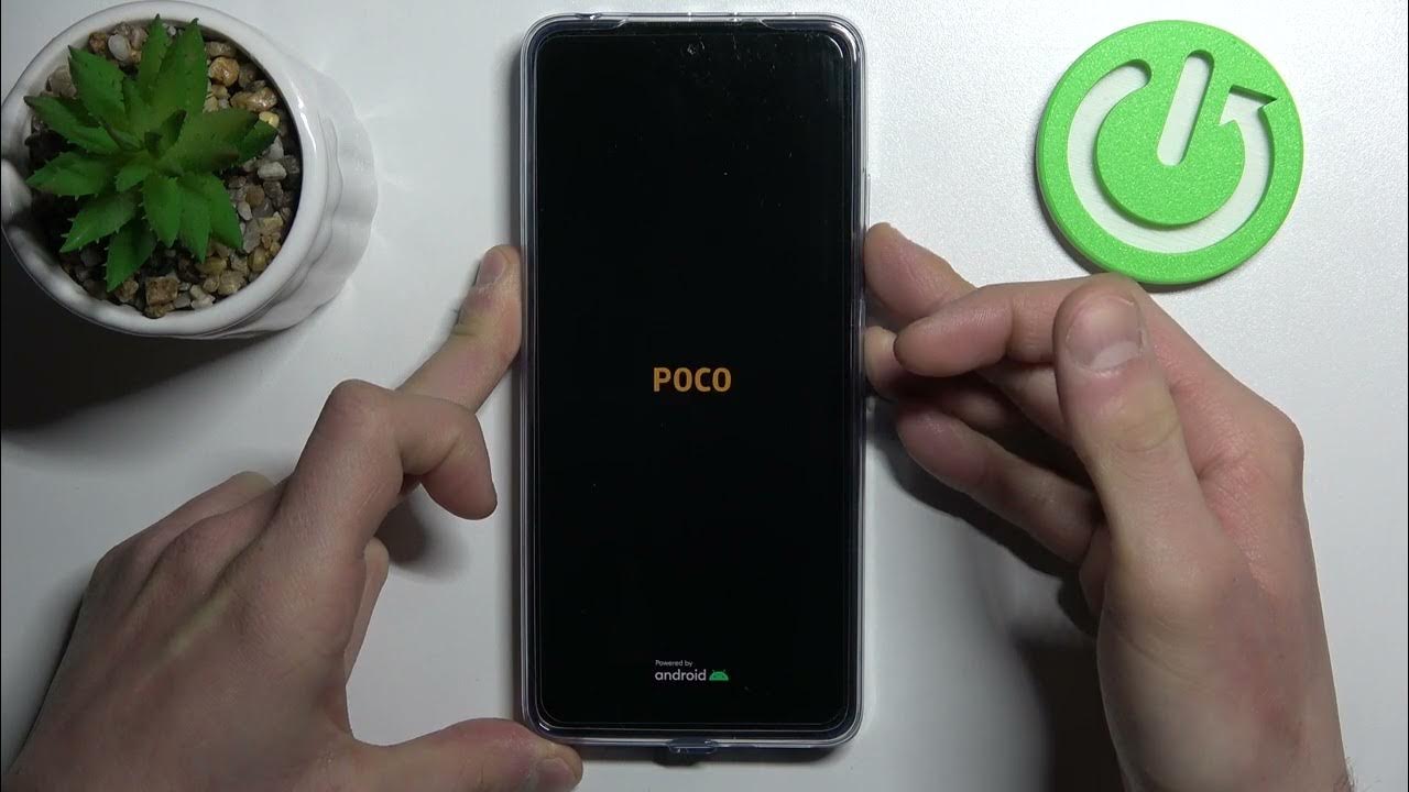 Como entrar y salir del Modo Fastboot en POCO X4 Pro 5G - YouTube