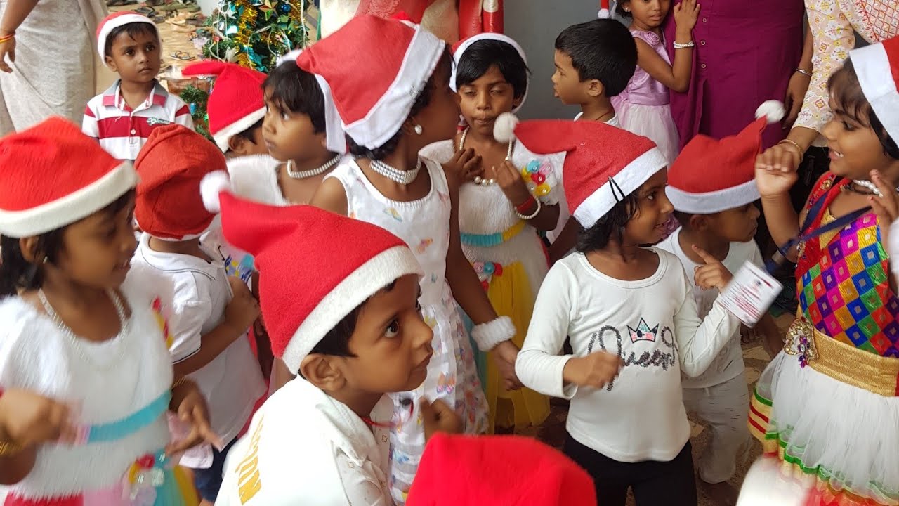 Merry Christmas 2023|Happy New year 2024|Christmas Celebrations|Sengo ...