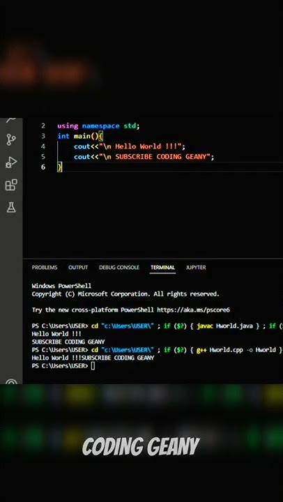 Which One Is Easy🤔🤔 Java Vs C Vs Python Shorts Java C Python Youtube