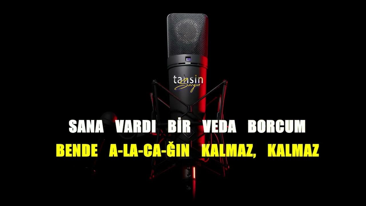 Doğu Swag x Rast - Yolcu / Karaoke / Md Altyapı / Cover / Lyrics / HQ - YouTube
