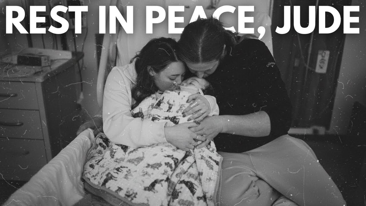 Remembering Jude Sullivan Peters | An 11-Year Journey of Courage - YouTube