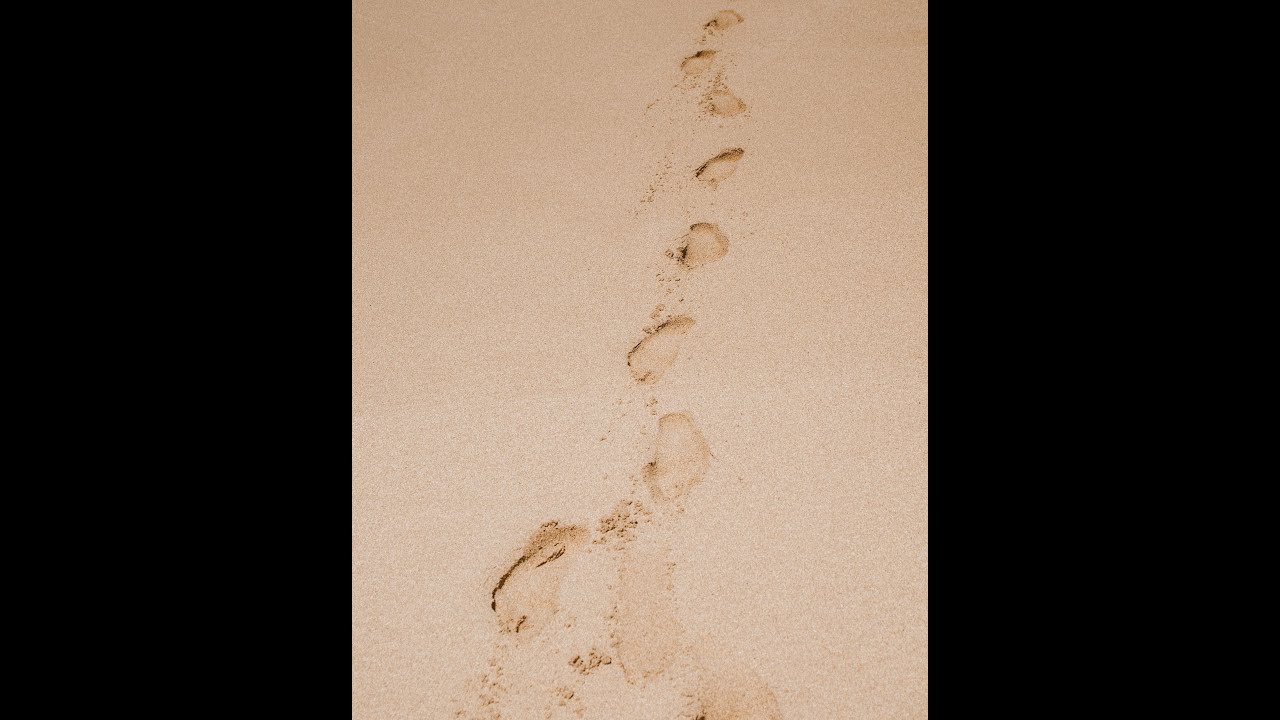 Footsteps, soft, indoor Sounds - YouTube